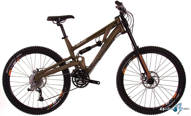 BikeStage trae a España las exclusivas bicicletas alemanas Bionicon