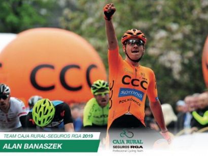 Noticias de ciclismo. Pág. 901 - Es Ciclismo