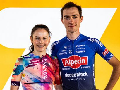 Noticias de ciclismo. Pág. 234 - Es Ciclismo