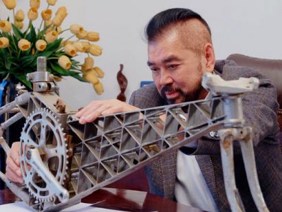 Novedades en Bicicletas y Accesorios - Es Ciclismo