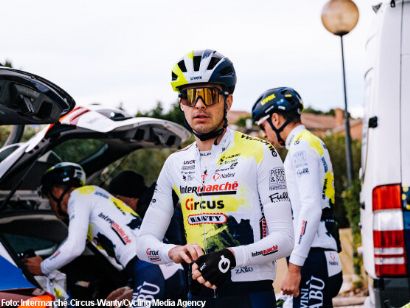 Noticias de ciclismo. Pág. 134 - Es Ciclismo