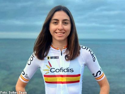 Así se hizo con la victoria Mathieu van der Poel en la Amstel Gold Race ...