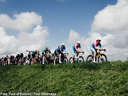 Tour de Estonia 2026 - Es Ciclismo