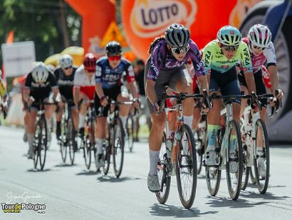 Tour de Polonia 2026 | Vuelta a Polonia 2026 - Es Ciclismo