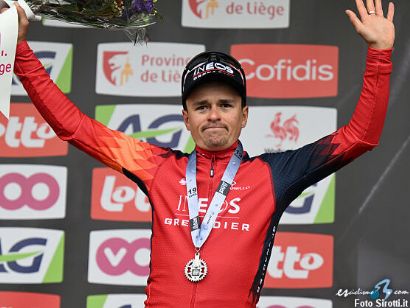 Ciclismo en carretera - Es Ciclismo