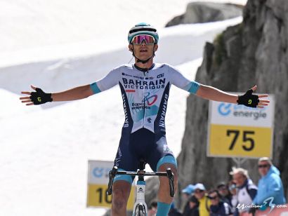 Ciclismo en carretera - Es Ciclismo