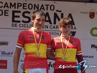 Noticias de ciclismo. Pág. 1291 - Es Ciclismo