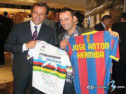 Noticias de ciclismo. Pág. 2195 - Es Ciclismo