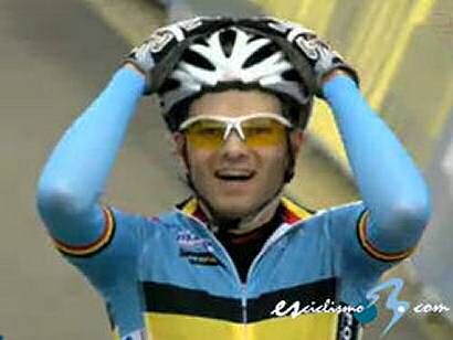 Noticias de ciclismo. Pág. 2031 - Es Ciclismo