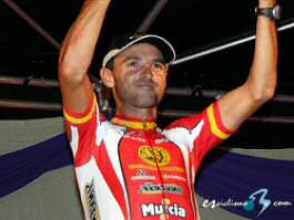 Francisco Mancebo - Ciclista - Es Ciclismo