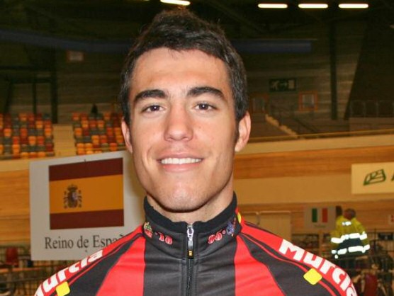 Albert Torres logra el oro en omnium en el Campeonato de Europa