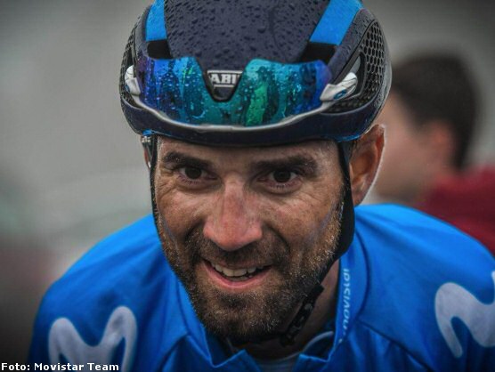 Tour de Francia: Alejandro Valverde: "Lo mejor en Roubaix será no ...