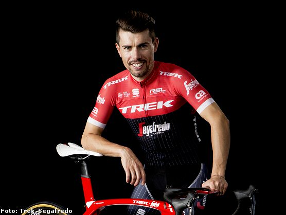 La UCI celebra la decisión del TAS de no reducir la sanción a André Cardoso