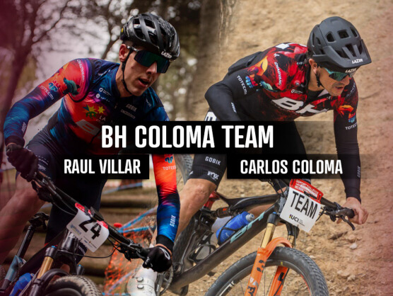 Carlos Coloma, Raúl Villar y Mónica Plaza liderarán la participación en ...