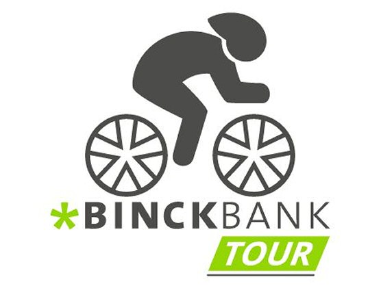 BinckBank Tour: Clasificaciones de la etapa 2
