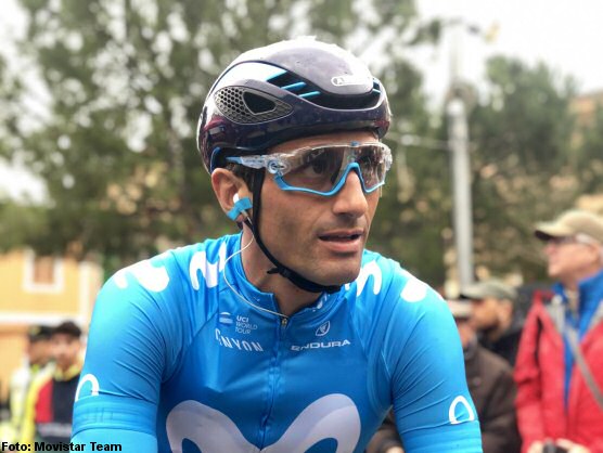 Daniele Bennati recibe el alta tras ser intervenido en Pamplona por una ...