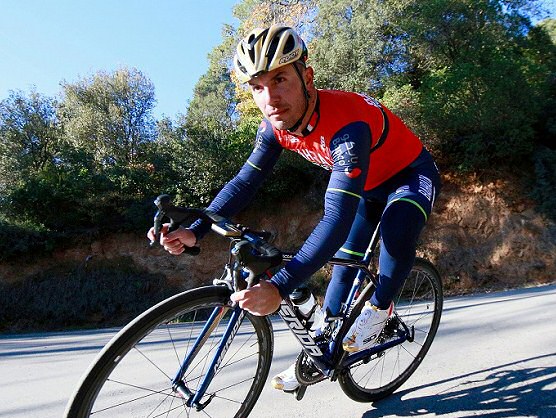 Purito Rodríguez será homenajeado en la Quebrantahuesos