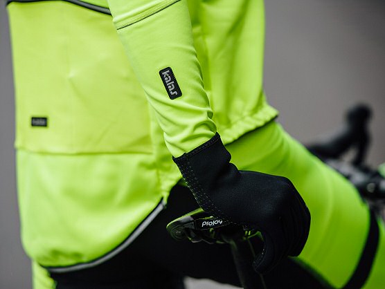 Kalas Sportswear presenta su nueva colección otoño invierno con prendas ...