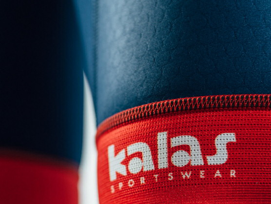 KALAS Sportswear vestirá a la selección británica de ciclismo