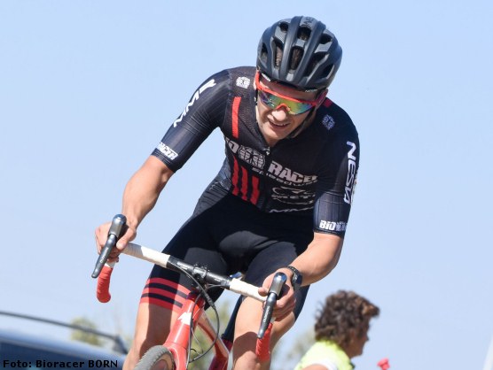 Copa del Mundo de ciclocross: Zeven, nuevo varapalo para Kevin Suárez