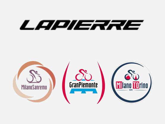 Cycles Lapierre se une a la empresa RCS MediaGroup para colaborar en ...