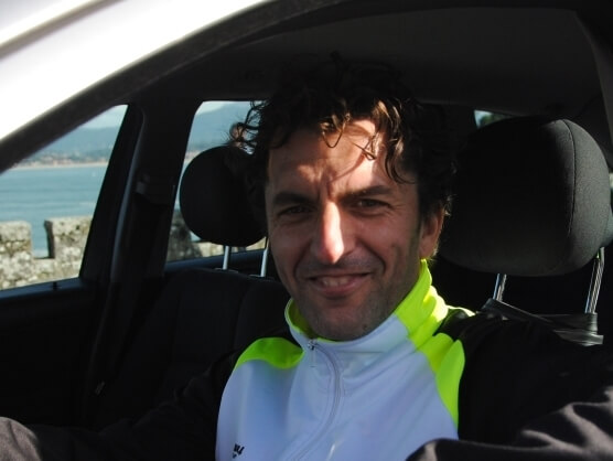 Marcos Serrano regresa al Vigo-Rías Baixas en 2020