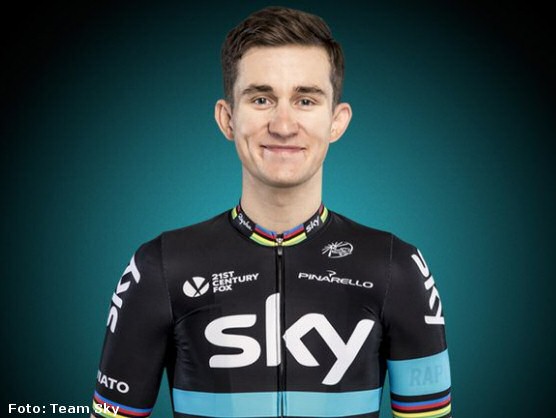 JJ.OO.: Kwiatkowski: "Me he preparado para hacer una gran carrera en Río"