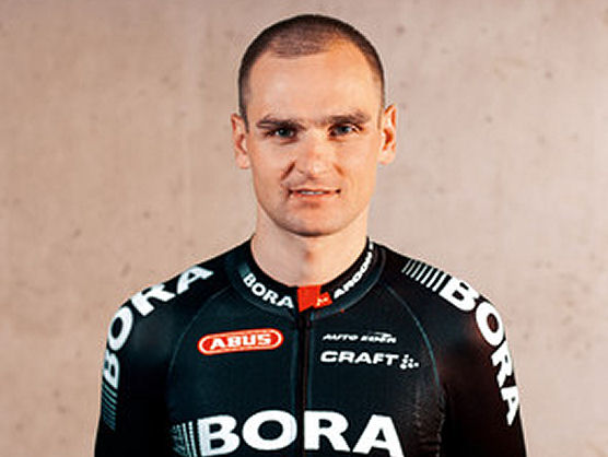 Tour de Francia: Paul Voss será el primer líder de la montaña del Tour