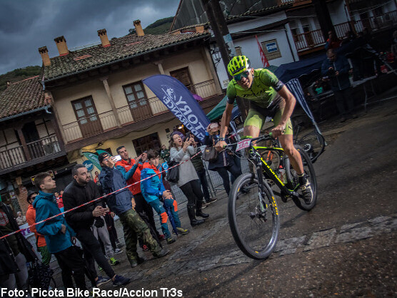 Picota Bike Race by Scott - Cabezuela del Valle (Extremadura)