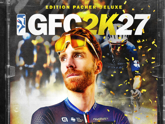 Quentin Pacher seguirá en Groupama-FDJ hasta 2027