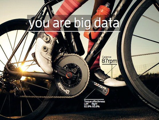 La App ROTOR Power acerca el Big Data a tu dispositivo móvil