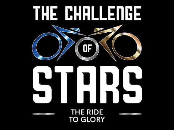 The Challenge of Stars, una competición virtual entre los mejores ...