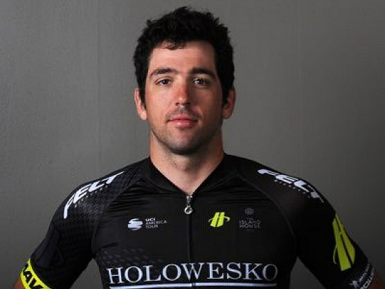 Ty Magner lidera el Tour de Utah tras imponerse en la primera etapa