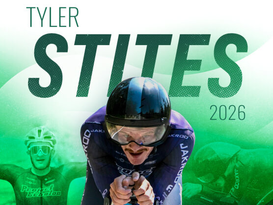 Tyler Stites refuerza el Caja Rural-Seguros RGA tras dominar el ...