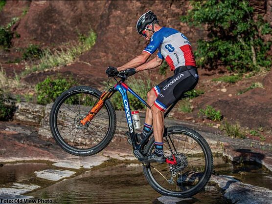 Victor Koretzky: "Mi objetivo es conseguir una medalla en los Juegos ...