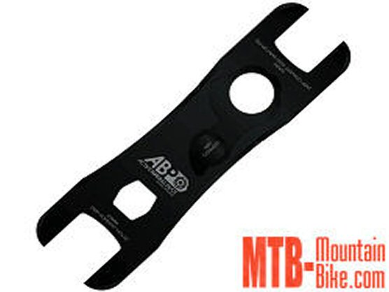 Bontrager ABP Field Service Tool, indispensable para tu Trek