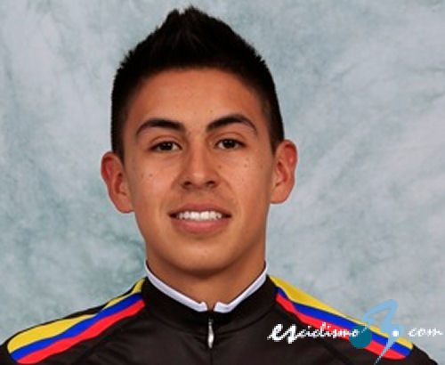 Alexis Camacho y el Team Colombia separan sus caminos