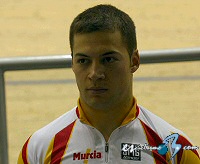 La selección española de pista, preparada para la última cita de Ballerup