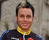 El ex ciclista australiano Andrew Wyper, condenado y multado por ...