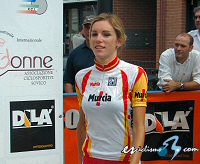 El seleccionador nacional confía en poder contar con Anna Sanchis para ...