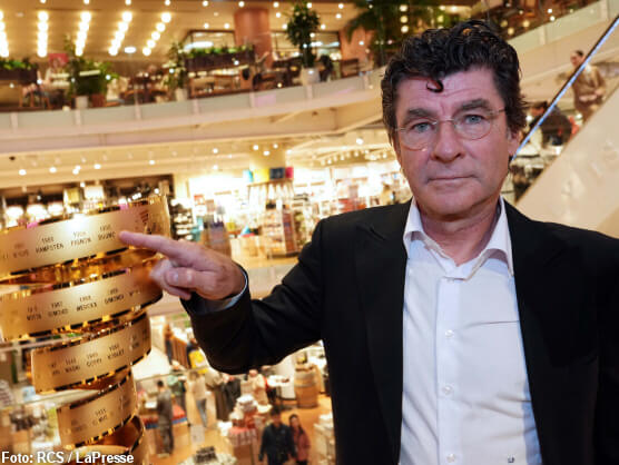 Gianni Bugno entra en el Salón de la Fama del Giro de Italia