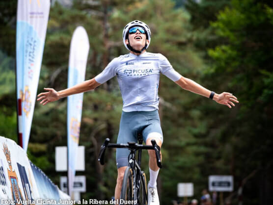 Henrique Bravo da el salto desde Picusa Academy al equipo de desarrollo ...