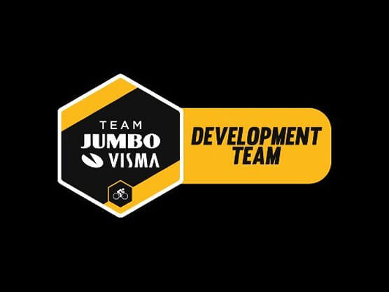 El Jumbo-Visma Development ficha a Brennan, Pattinson y Smithson