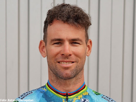 Tour de Francia: Mark Cavendish, la emoción del adiós