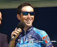 Joseba Beloki recibirá la insignia de la Asociación de Prensa Deportiva ...