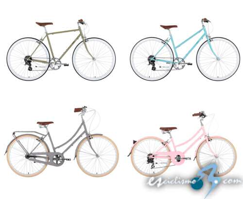 Motordealer, nuevo distribuidor para España y Portugal de Bobbin Bicycles