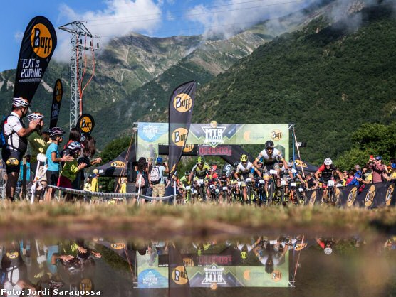 El Buff Mountain Festival cuenta ya con más de 1.500 inscritos en sus ...