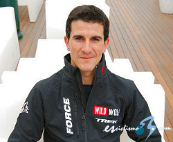 Carlos Coloma correrá en el Wild Wolf-Trek Pro Racing las próximas ...