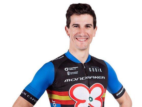 Carlos Coloma: "La medalla que logré ha sido un empujón más para ...