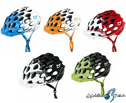 Ya disponible la gama Whisper Plus Premium y Whisper Plus Team de Catlike